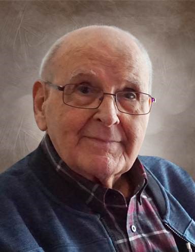 Lucien Rivard avis de décès - Montreal, QC