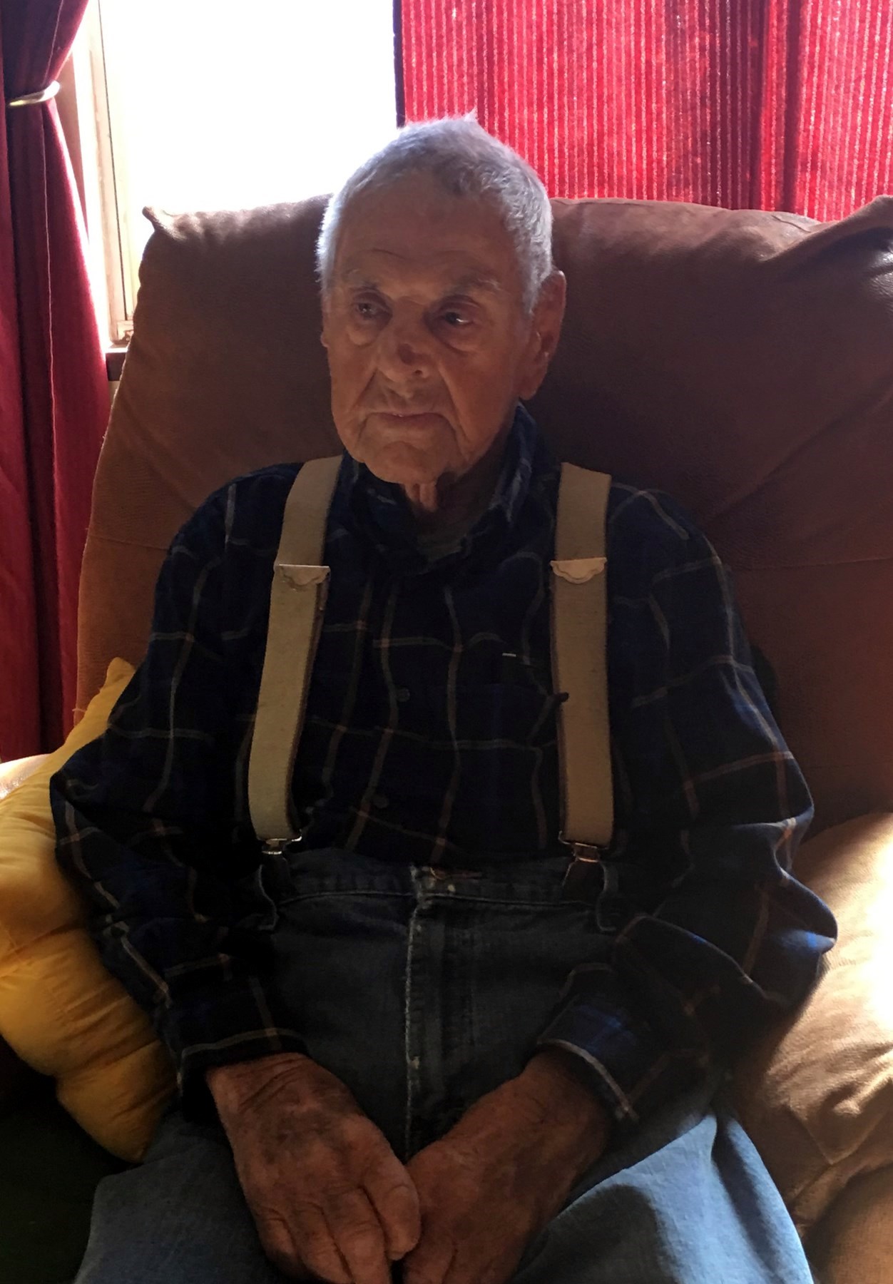 Eugene Johnson Obituary - Knoxville, TN