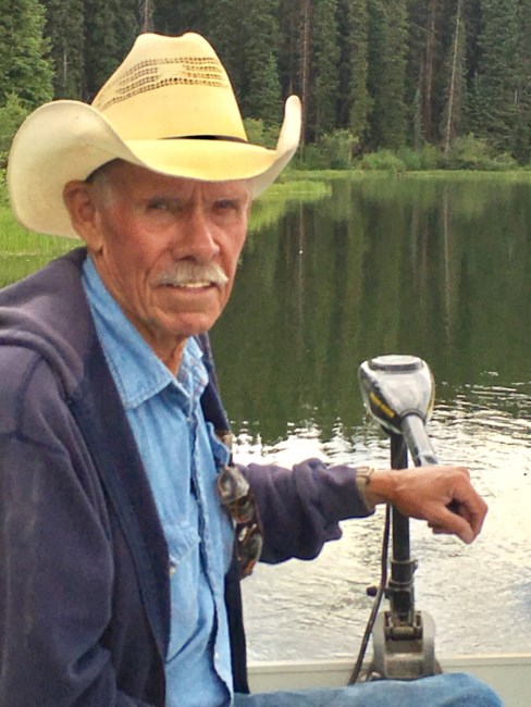 Francis Dillon Obituary - Grand Junction, CO