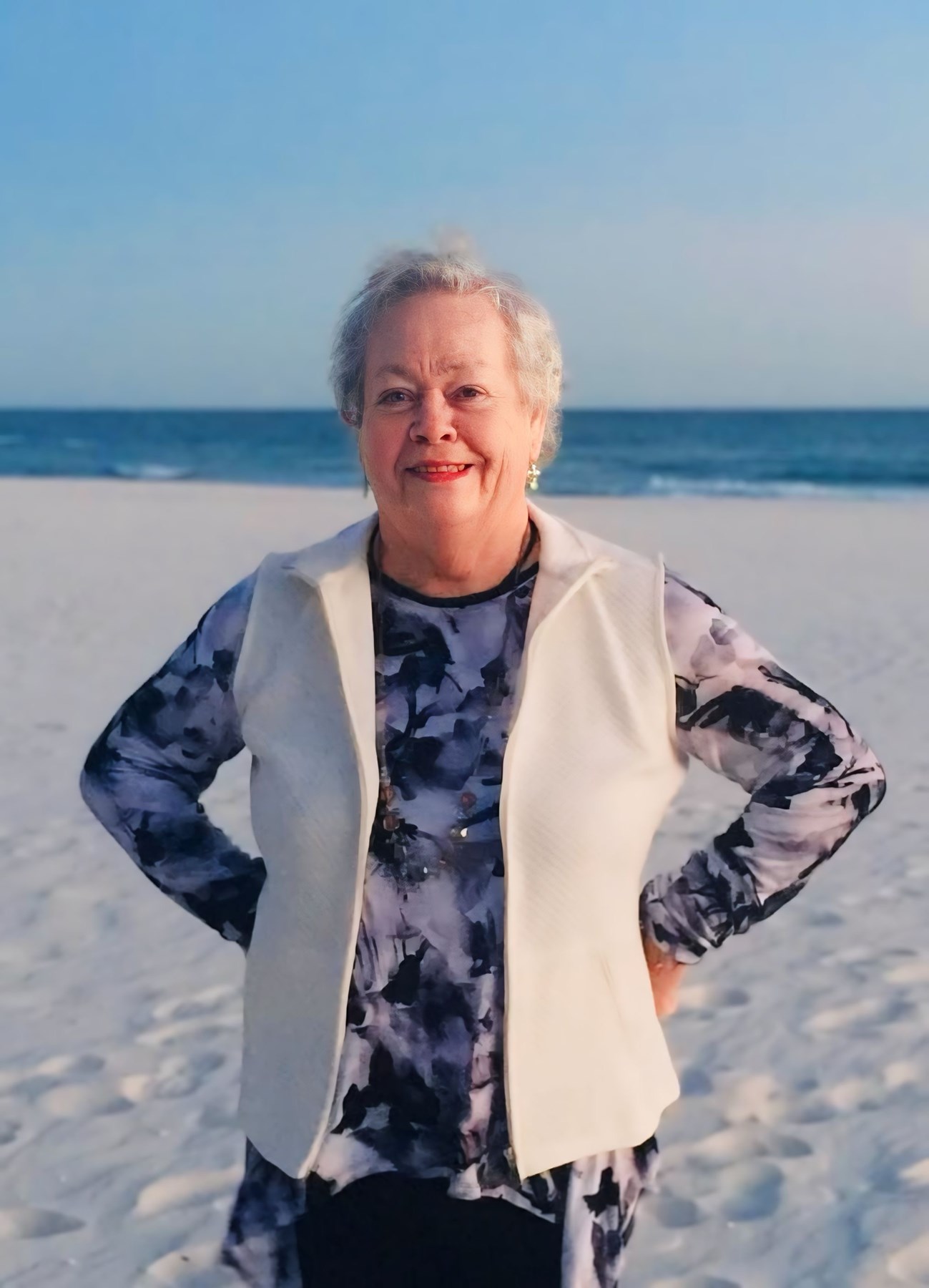 Linda Kay Thomason – Quad Cities Daily