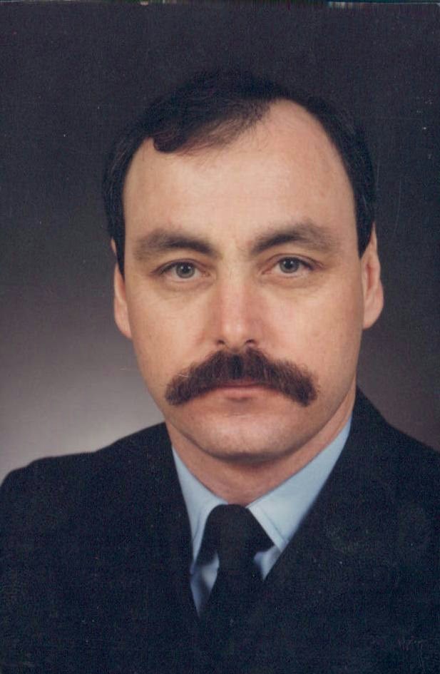 Christopher "Chris" Wesley Lavery Obituary - Halifax, NS