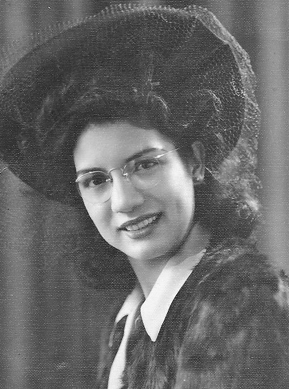 Lupe Cintora Bracamontes Obituary - Chula Vista, CA