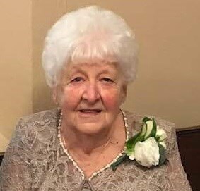 Jane Shea Obituary - Providence, RI