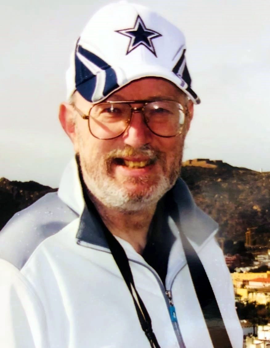 Mr. Scott Lanier Cranmer Obituary - Colleyville, TX