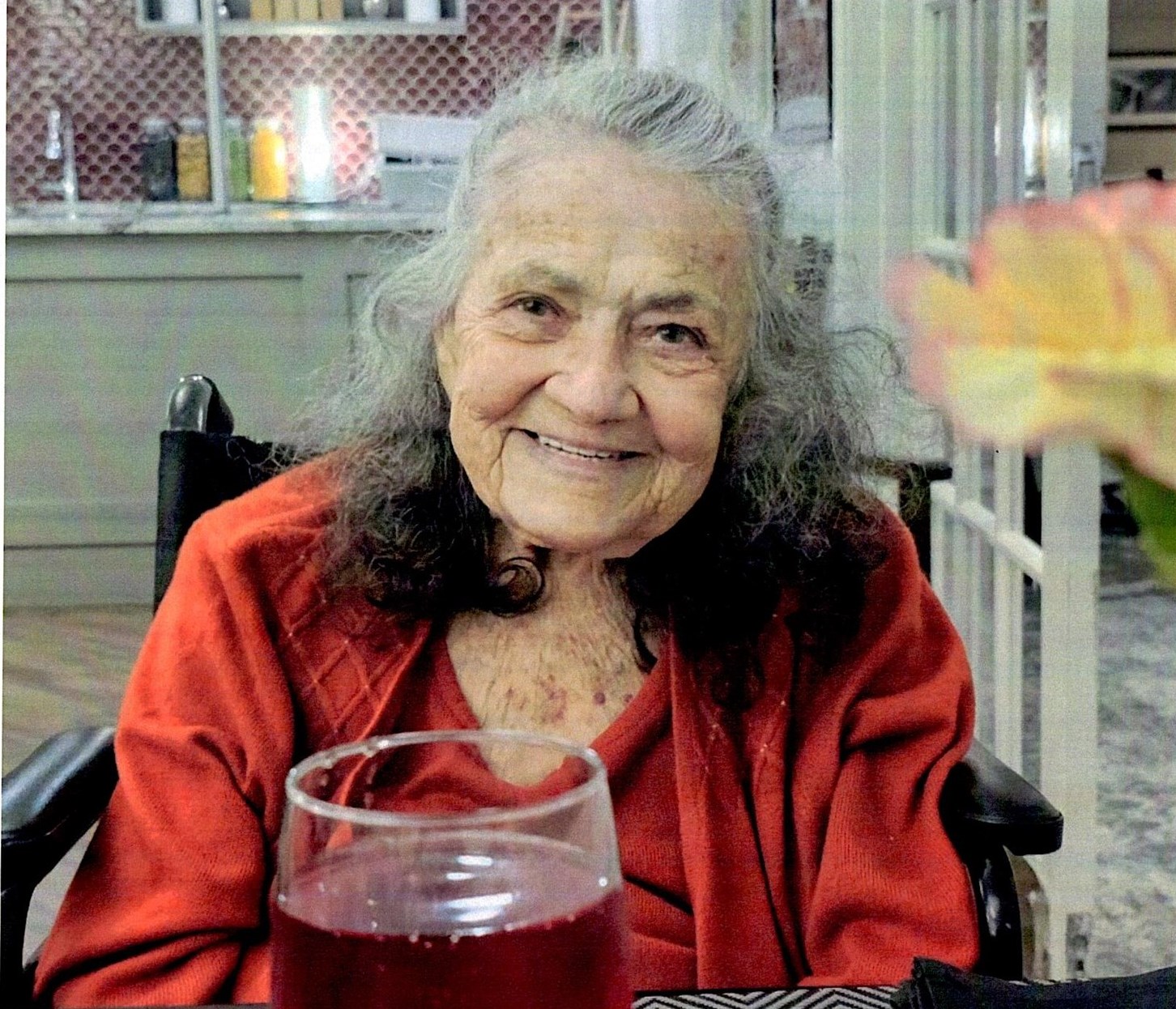 Ada Dorfeld Obituary - Miami, FL