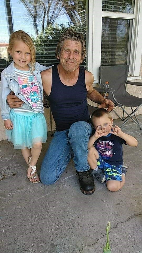 Roger Hogge Obituary - Turlock, CA