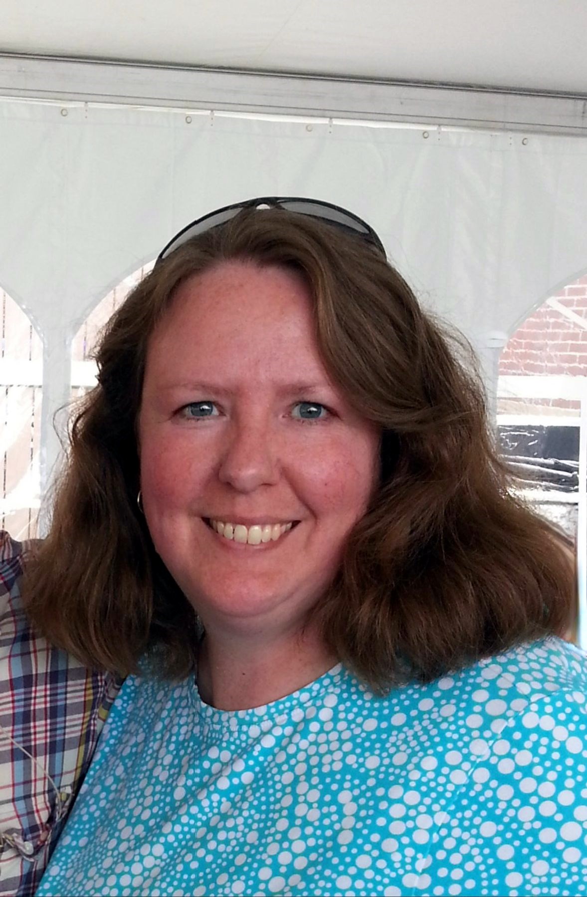 Amanda Reed Obituary - Madison Heights, VA