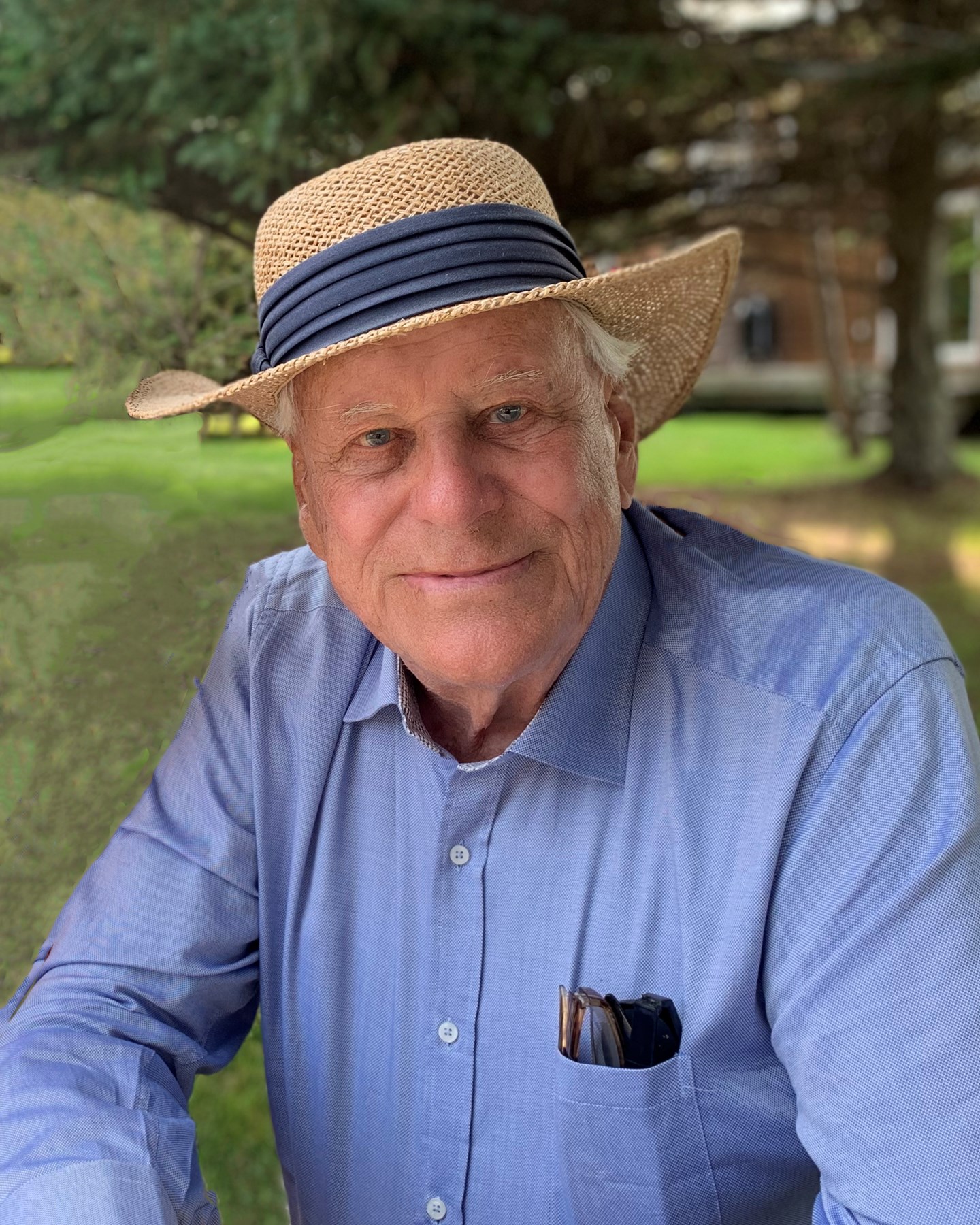 Graham Nicholas Langley Obituary - Halifax, NS