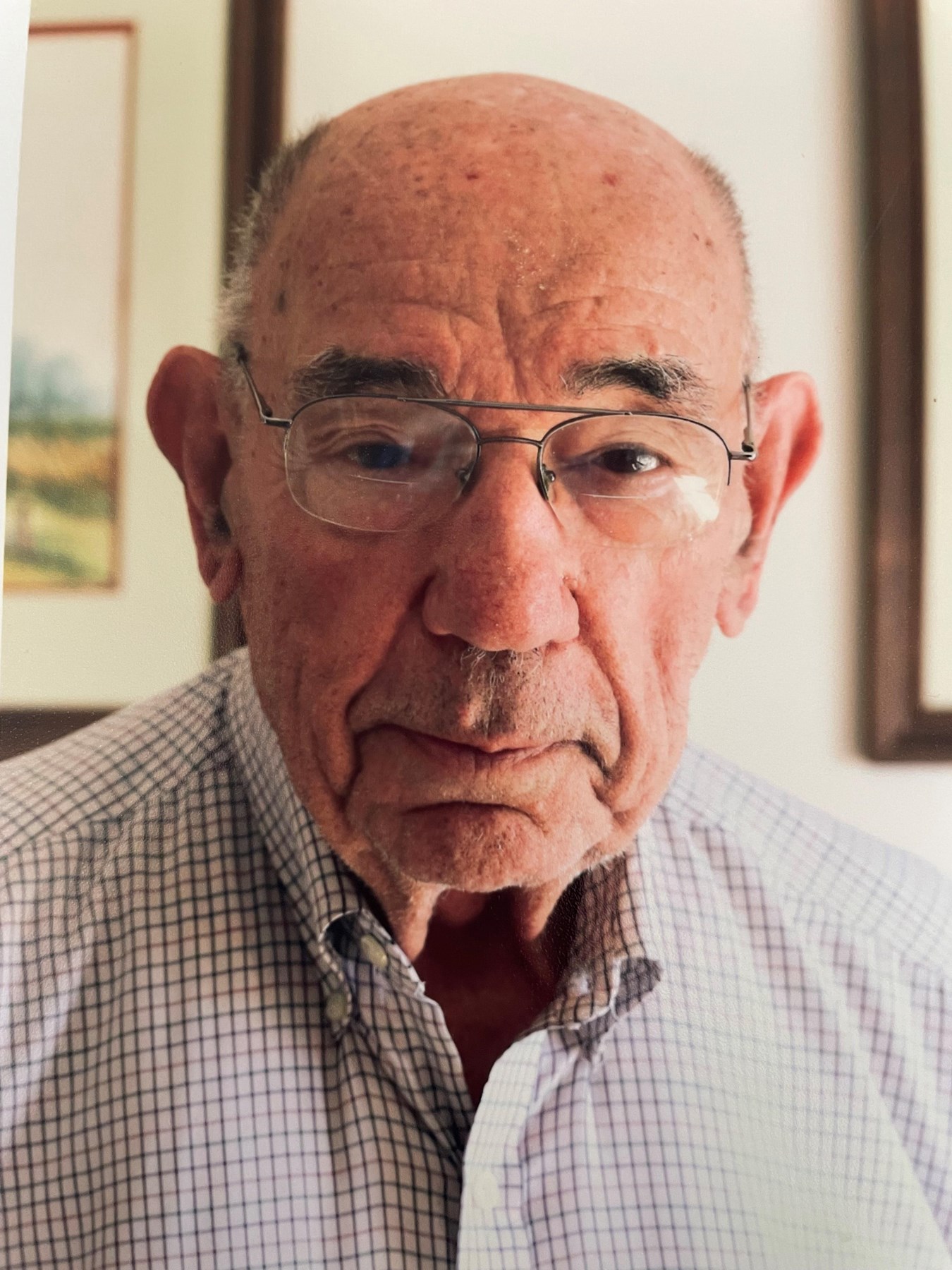 George Lusa Obituary - Dayton, OH