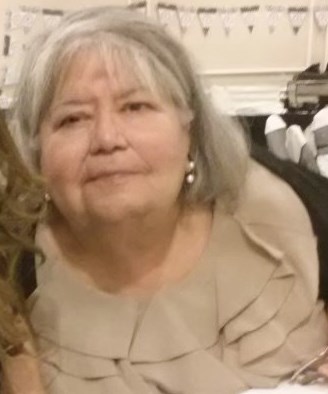 Minerva Gomez avis de décès - Dallas, TX