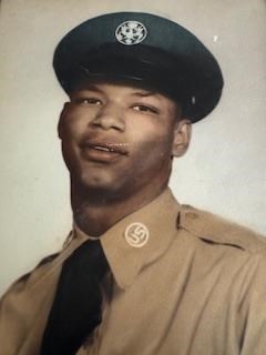 Joseph Broussard Jr. Obituary - Perris, CA