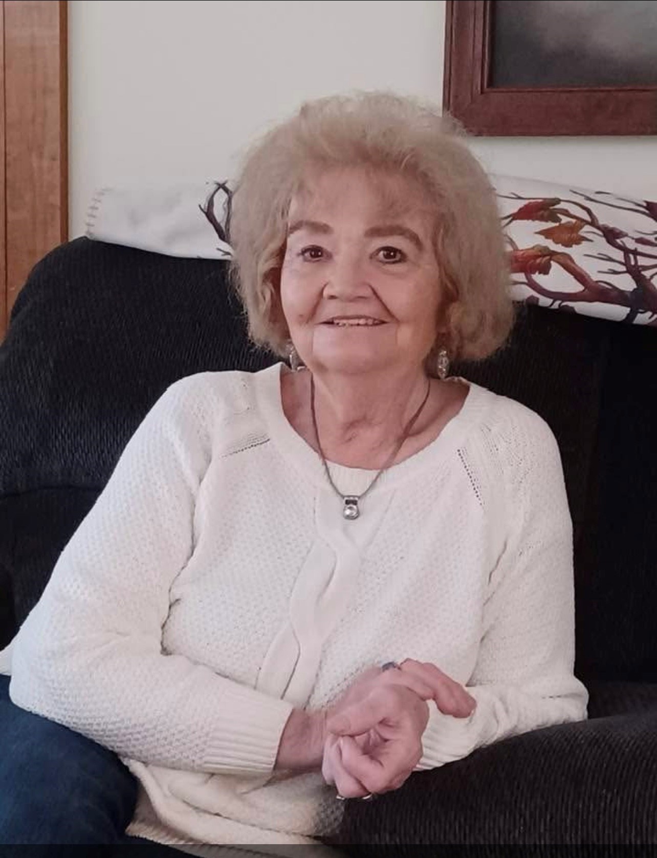Nancy McCormick Obituary - Madison Heights, VA