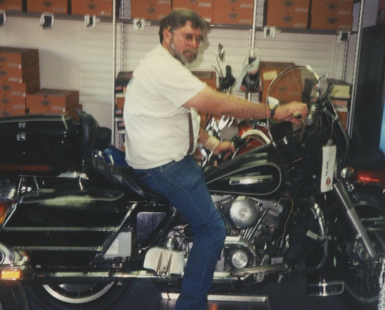 Robert John Dinger Obituary - Edmond, OK