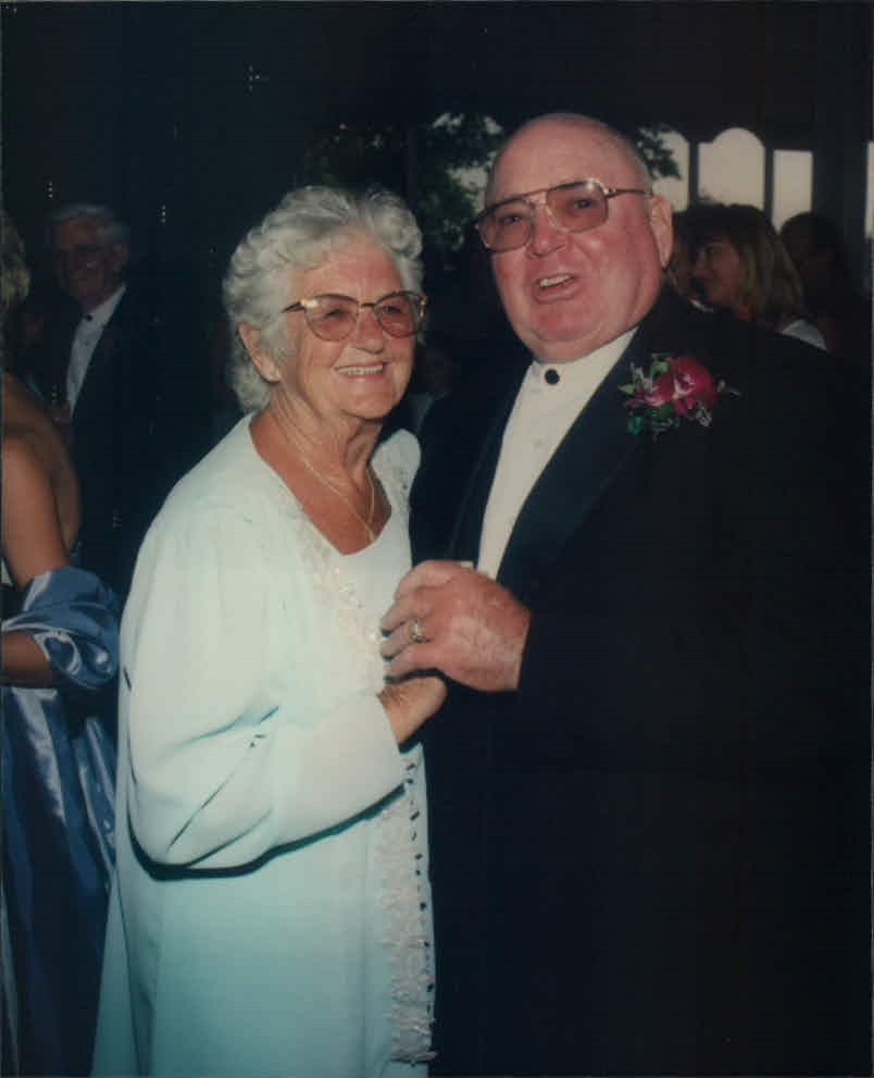 Ruth Eyre Obituary - Fort Pierce, FL