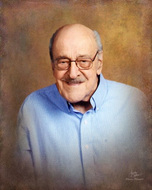 Edwin J. Stetter Obituary - Louisville, KY