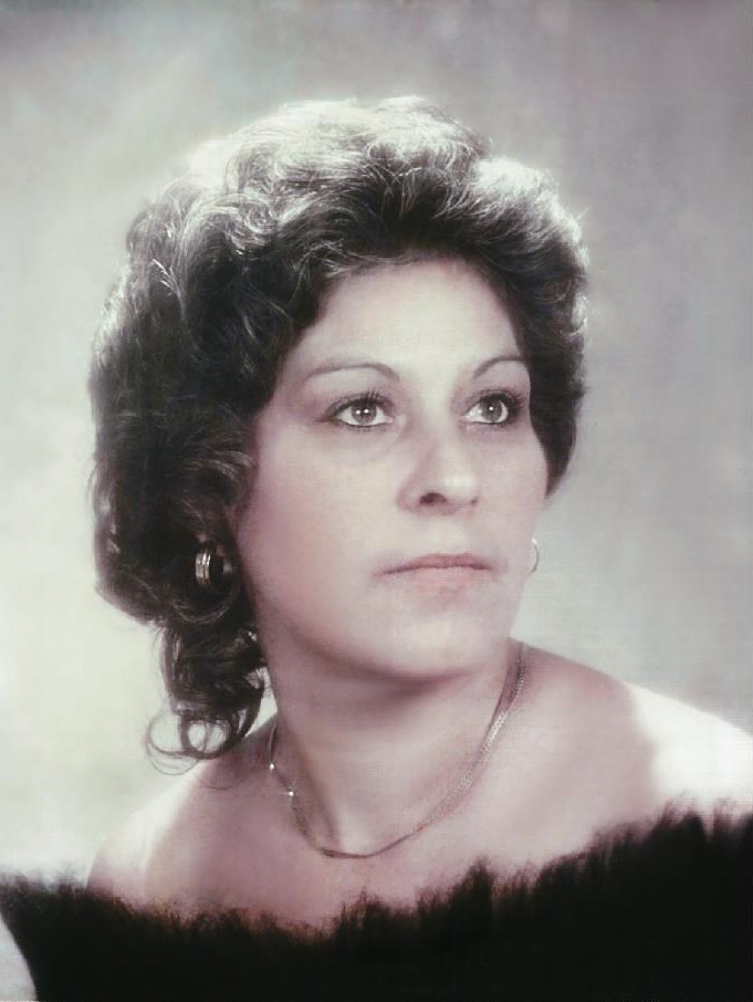 Mary Helen Ramirez Obituary - Stafford, TX