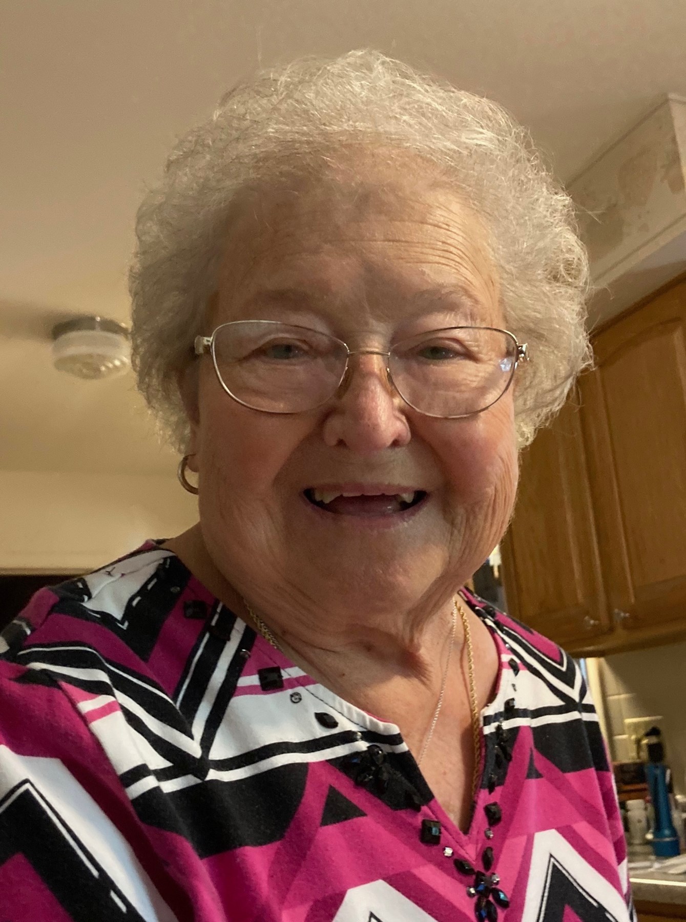 Anna Powers Obituary - Indianapolis, IN