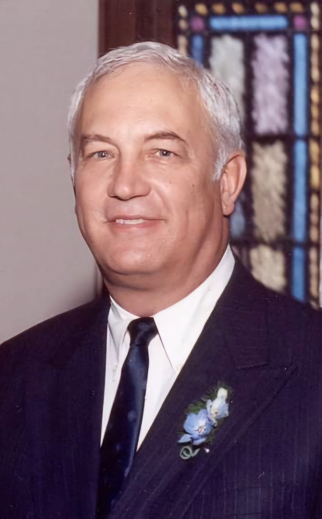 Stephen Ryan Obituary - Carrollton, TX