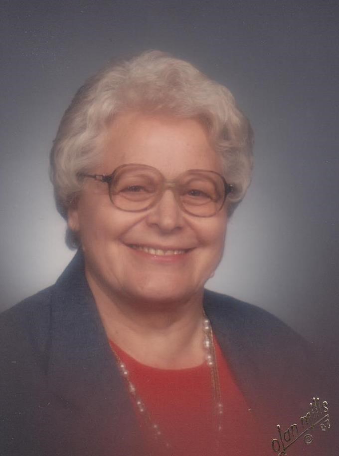 Eva Robinson Obituary - Gadsden, AL
