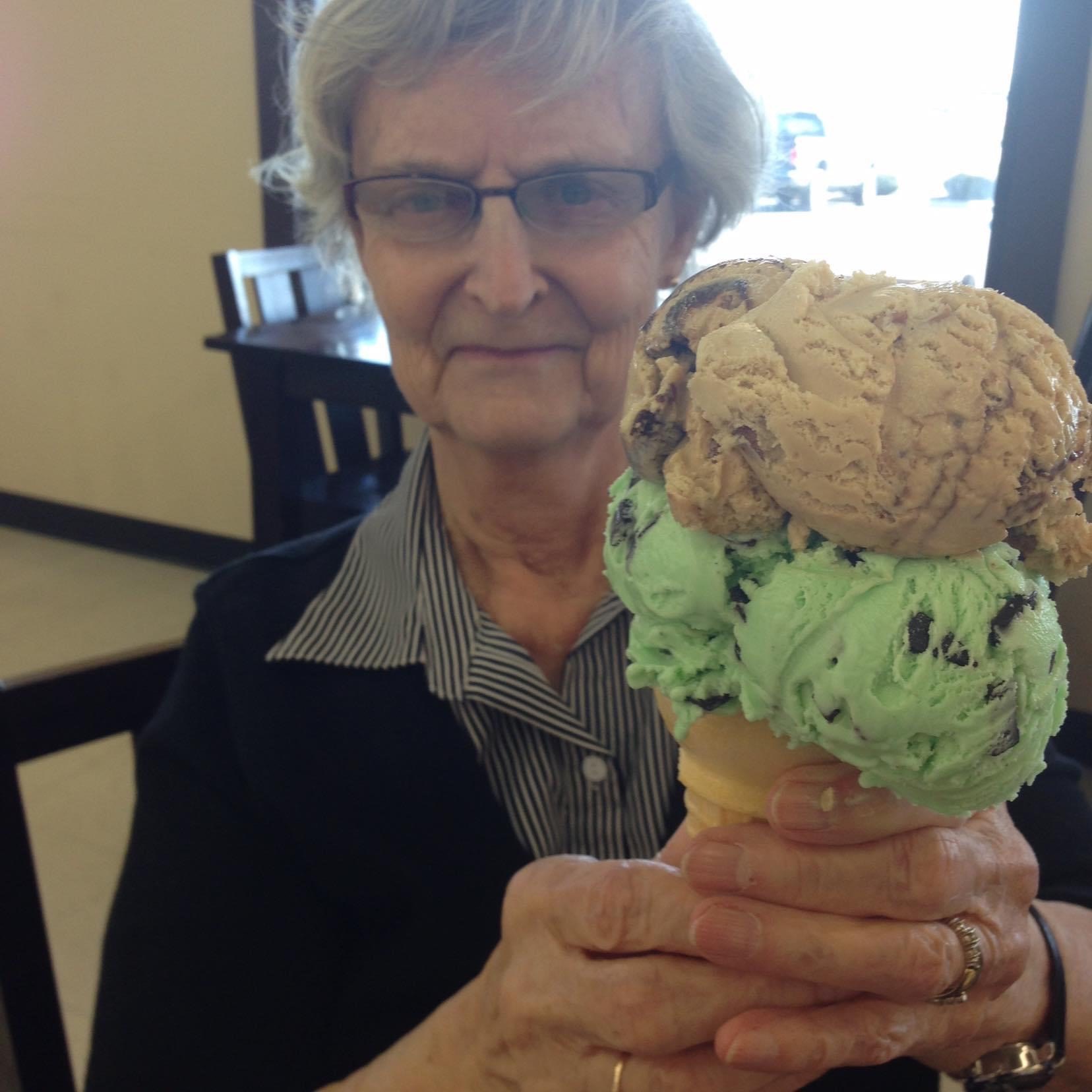 Edna Smith Obituary - Greenville, OH