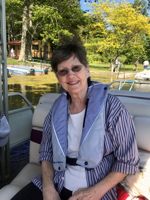 Nancy Hutto Obituary - Nashville, TN