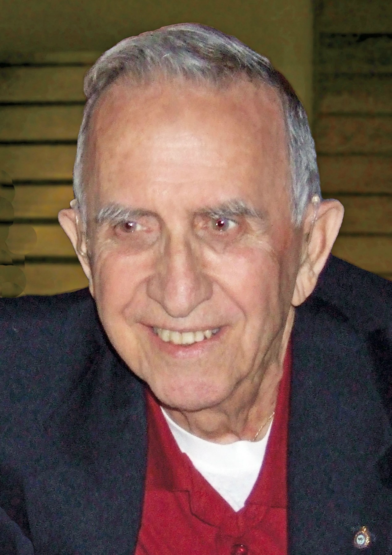 Frederick Densham Obituary - Oshawa, ON