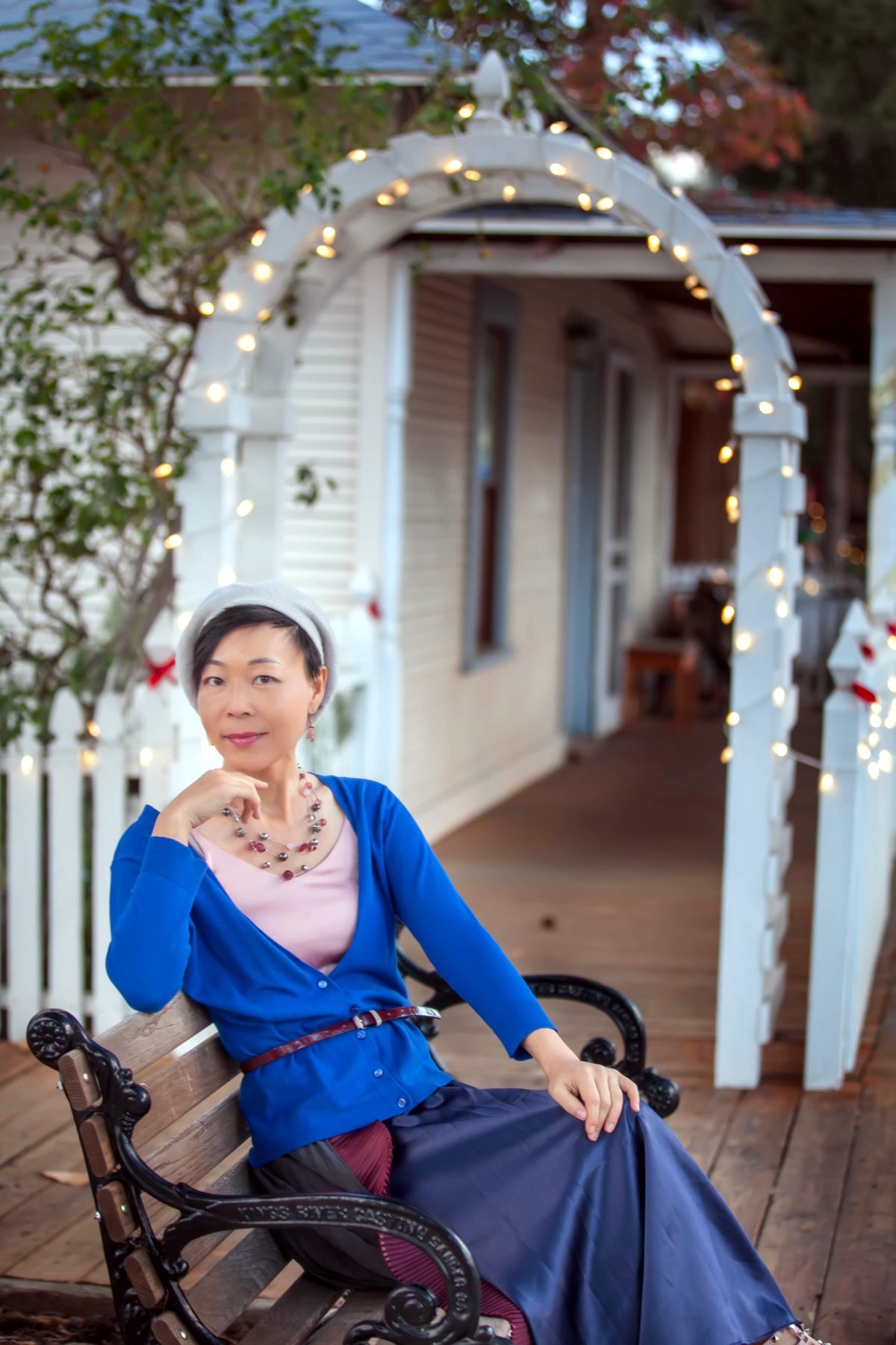 Alice Linh Obituary - El Cajon, CA