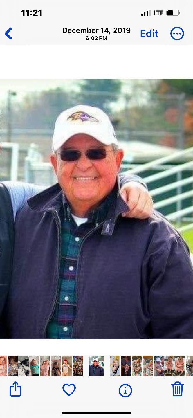 Garland Kidd Obituary - Nottingham, MD