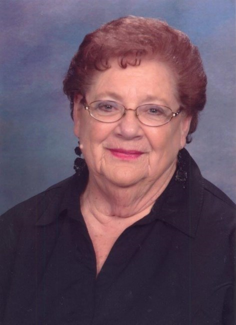 Barbara Hampton Obituary - Baytown, TX