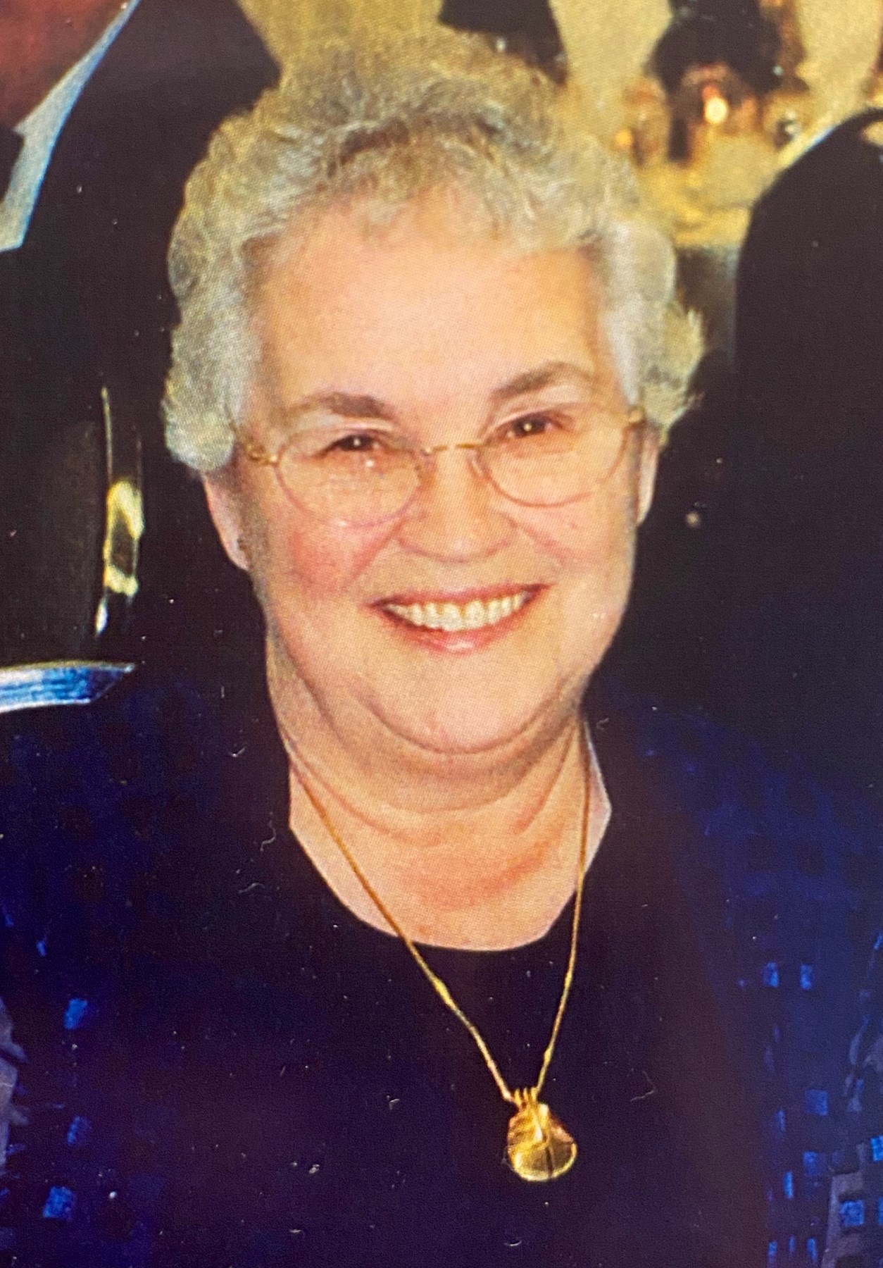 Iva Fraser Obituary - Edmonton, AB