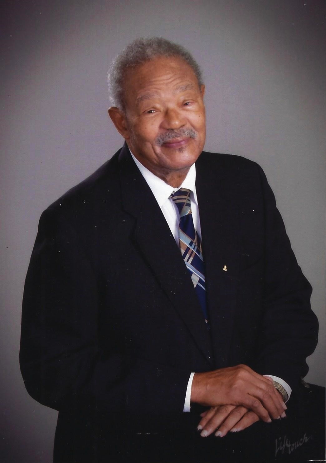 Hubert Sharp Obituary - Houston, TX