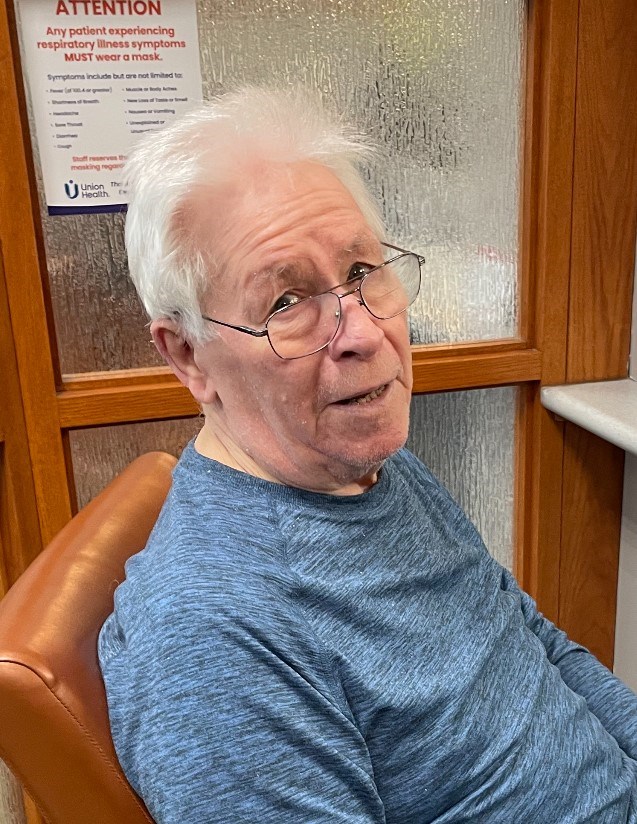 William Zellers Sr. Obituary - Terre Haute, IN