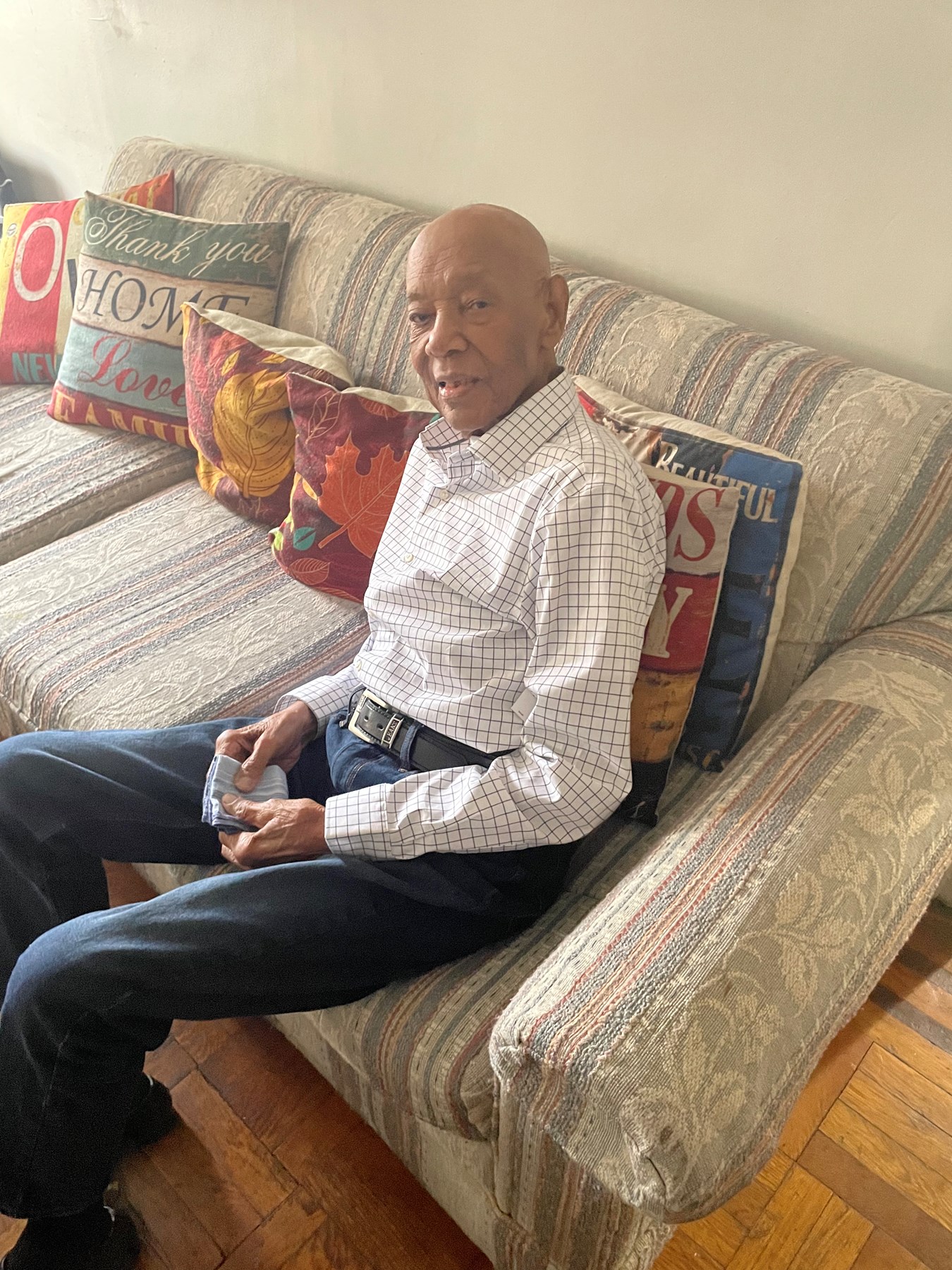 Sergio Peralta Obituary - Davie, FL