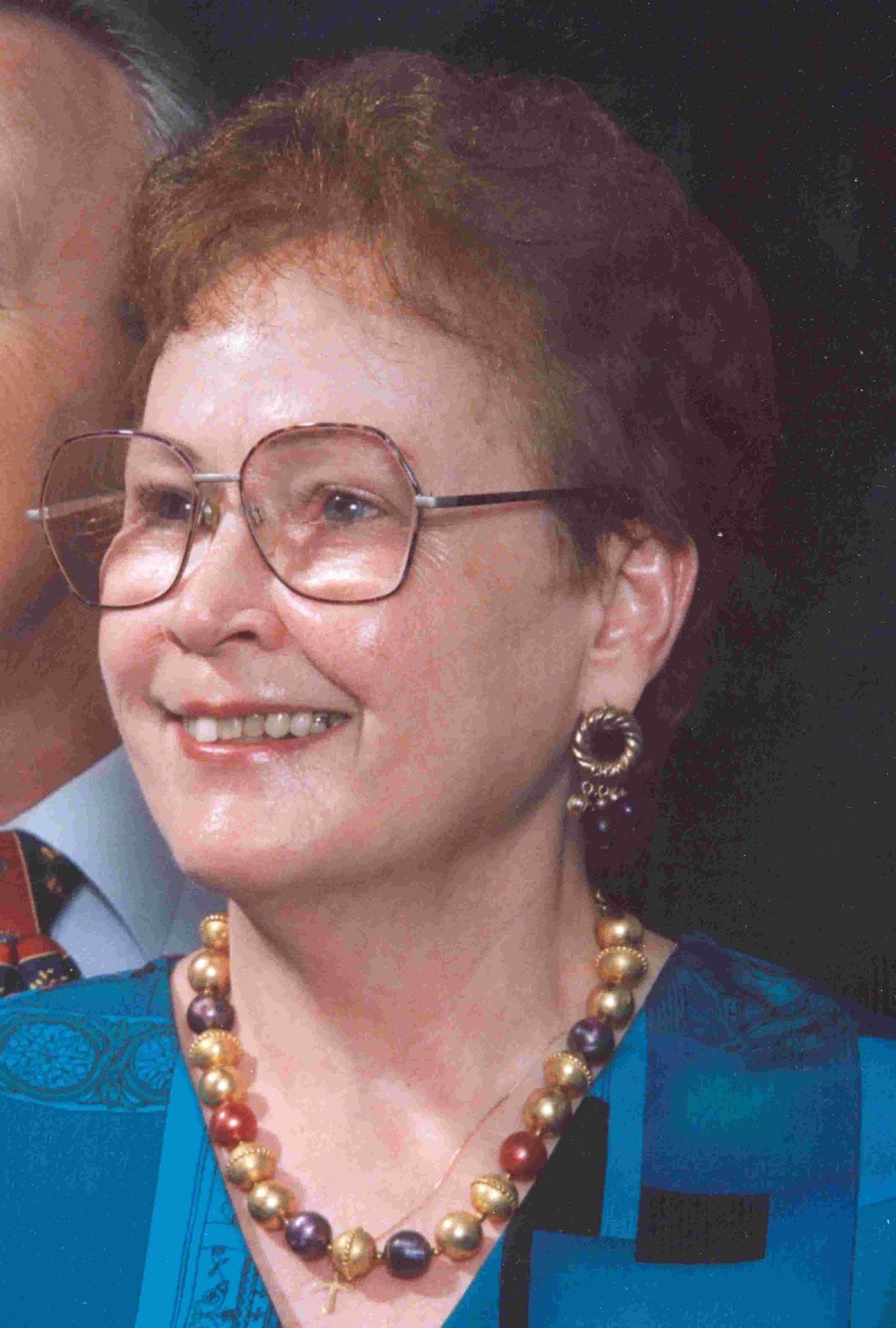 Rena Ann Margolis Obituary - Old Hickory, TN