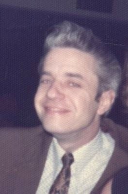 Lawrence Bloom Obituary - Nottingham, MD