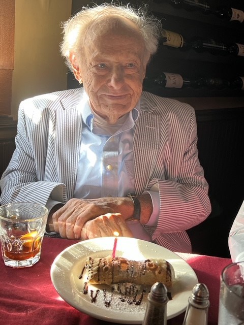 Frank Peragine Obituary - New Orleans, LA