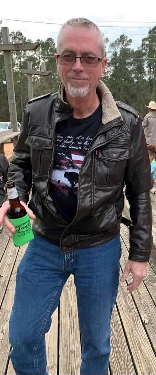 Phillip Burton Obituary - Katy, TX