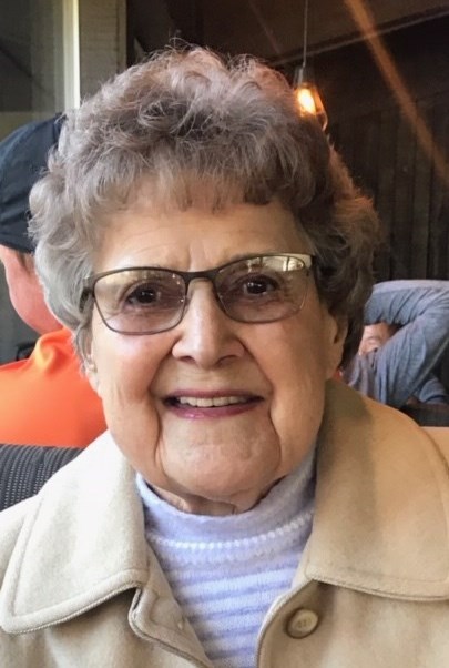 Alice Johnson Obituary - Portland, OR
