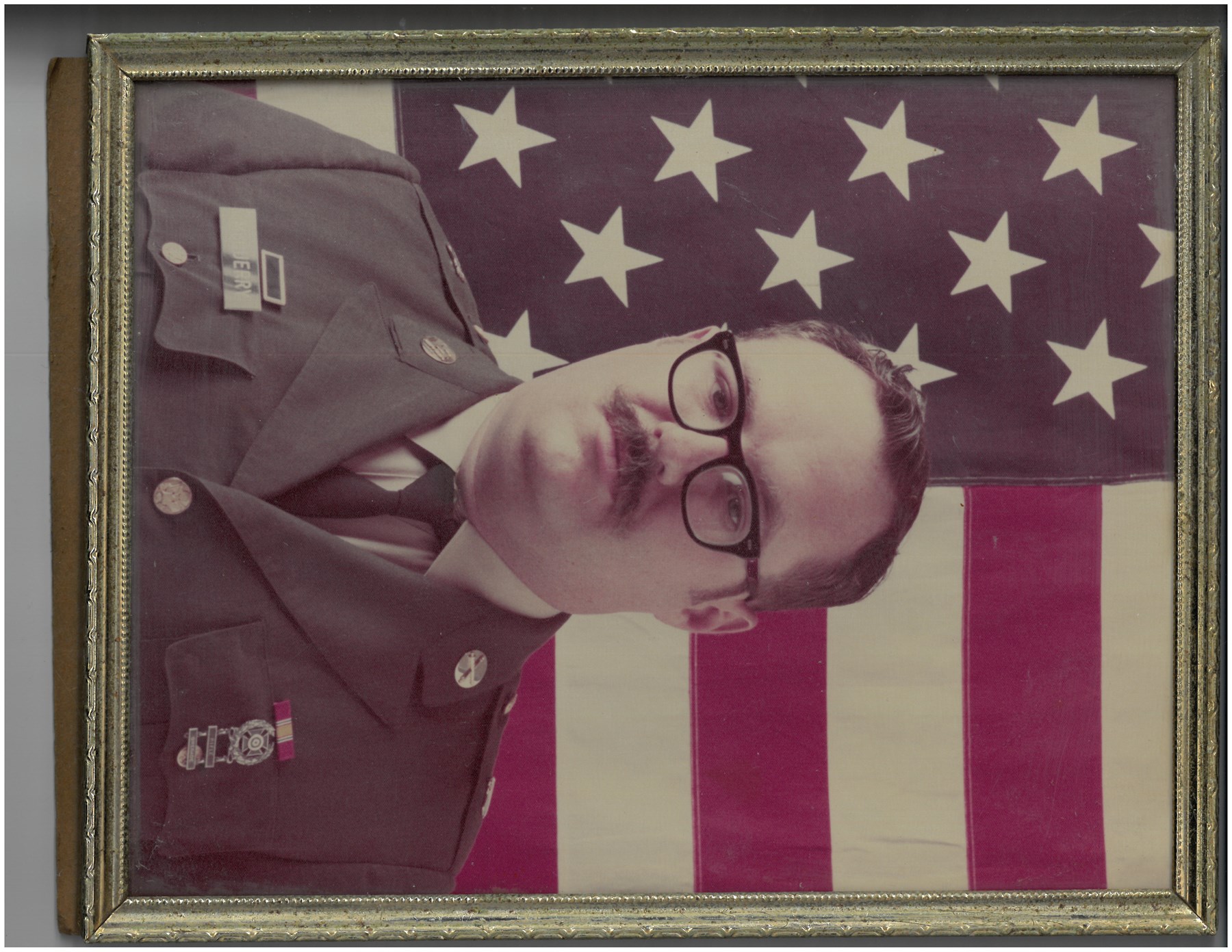 Michael Mcquerry avis de décès - Wichita Falls, TX