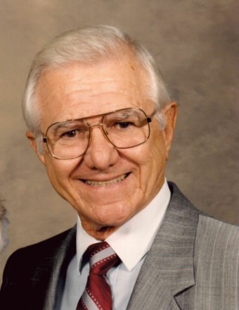 Edward Reed, Jr. Obituary - San Antonio, TX