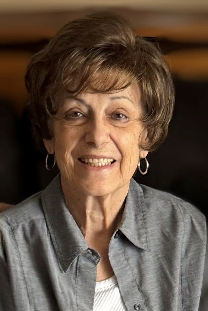 Mary Ridenour Obituary - Fountain, CO