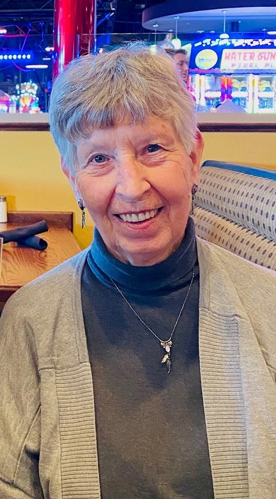 Elsie Lorraine Miller Obituary - Paris, TX