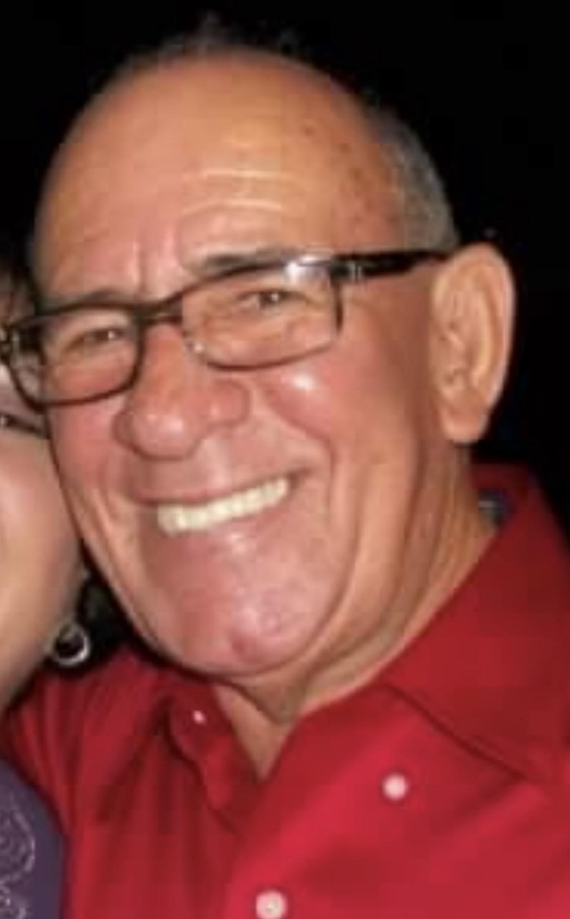 Ángel Luis Fragoso Rodríguez avis de décès - Canovanas, PR