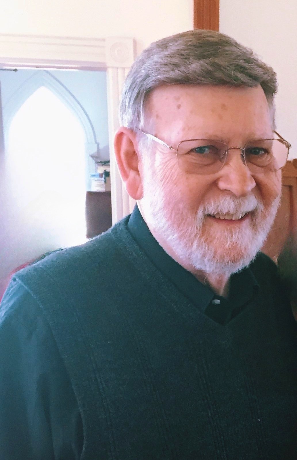 Wayne Stiffler Obituary - Hampton, VA