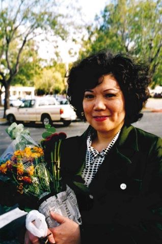 Justina Chiang Obituary - San Jose, CA