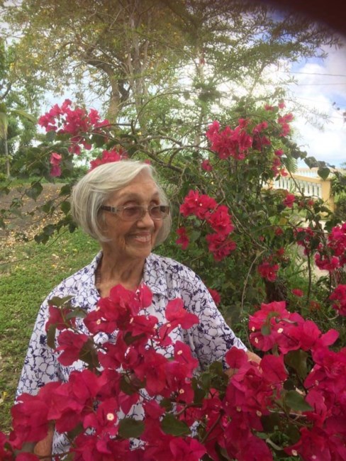 Ana Cruz Ríos Obituary - Caguas, PR