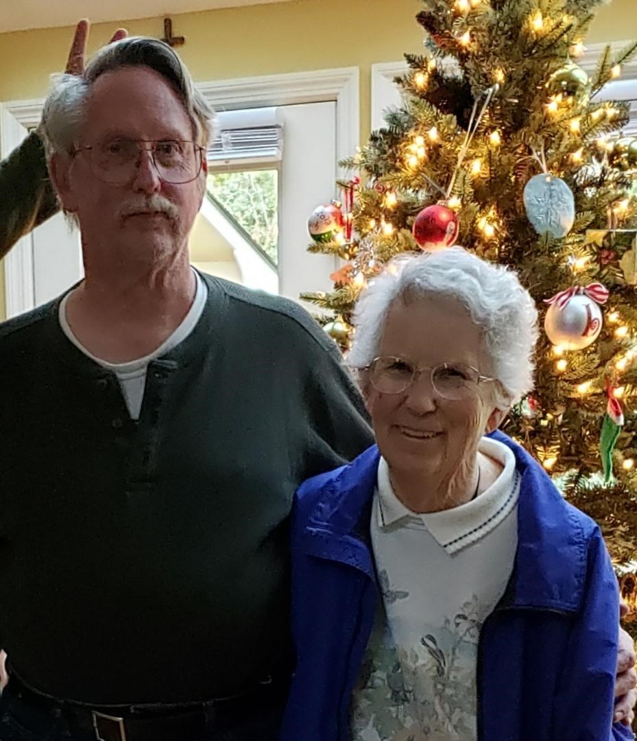 Mary Bonnett Obituario - New Bern, NC