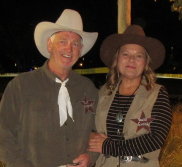 Robert Nealey Obituary - Victorville, CA