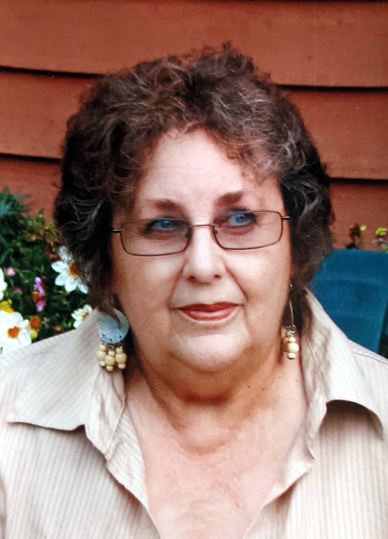 Gail Marie Baxter Obituary - Muskegon, MI