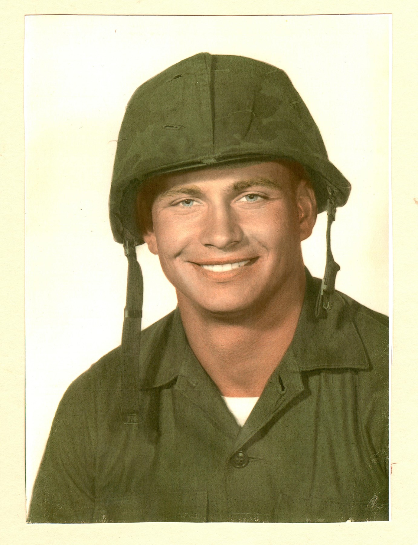 Brian Lee Obituary - New Braunfels, TX